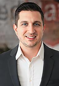 Alexander Blair - Originating Manager in Austin, TX