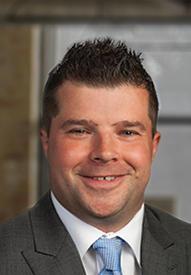 Kevin Danforth at Guaranteed Rate Affinity (NMLS #232202) - VP of ...